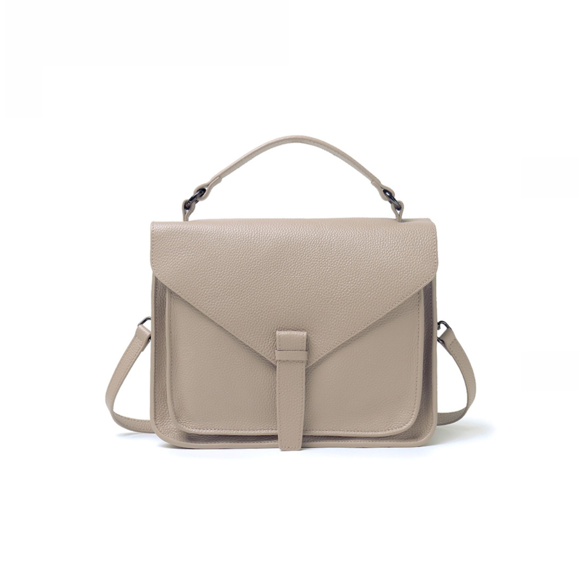 Messenger Bag - Modern Utility with Stylish Flair. – Luz D Oro
